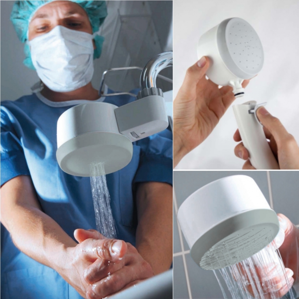 Vannfiltre for proff marked; kontor, helse og næringsmiddelindustri ...