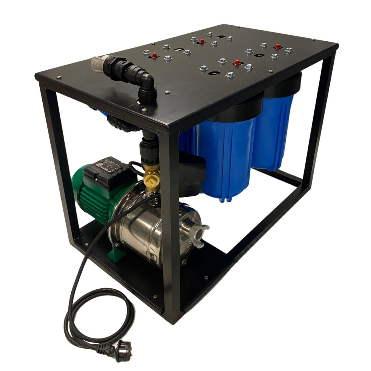 Eco Rescue Plus- mobile water filter (POU) - Eco Water - fagbutikken ...